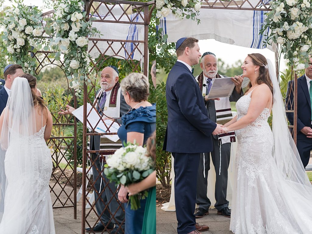 1757 Golf Club Wedding | Silverbridge & Co.