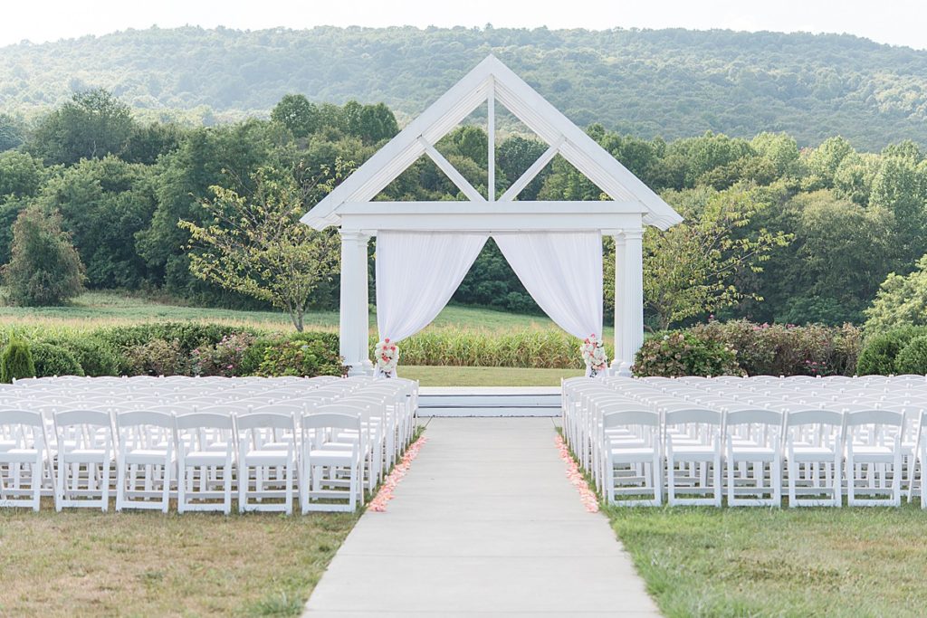 Springfield Manor Winery Wedding | Silverbridge & Co.