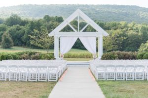 Springfield Manor Winery Wedding | Silverbridge & Co.