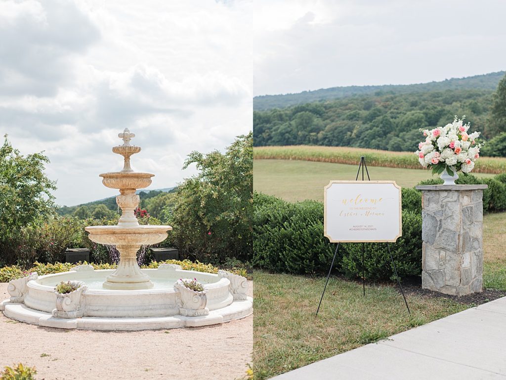Springfield Manor Winery Wedding | Silverbridge & Co.