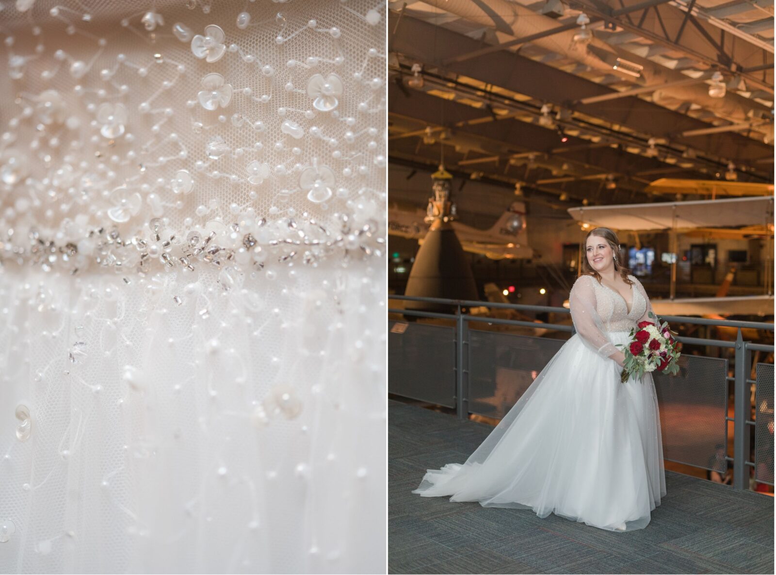 Becca & Tyler's Dallas Wedding Photographer | Silverbridge & Co.