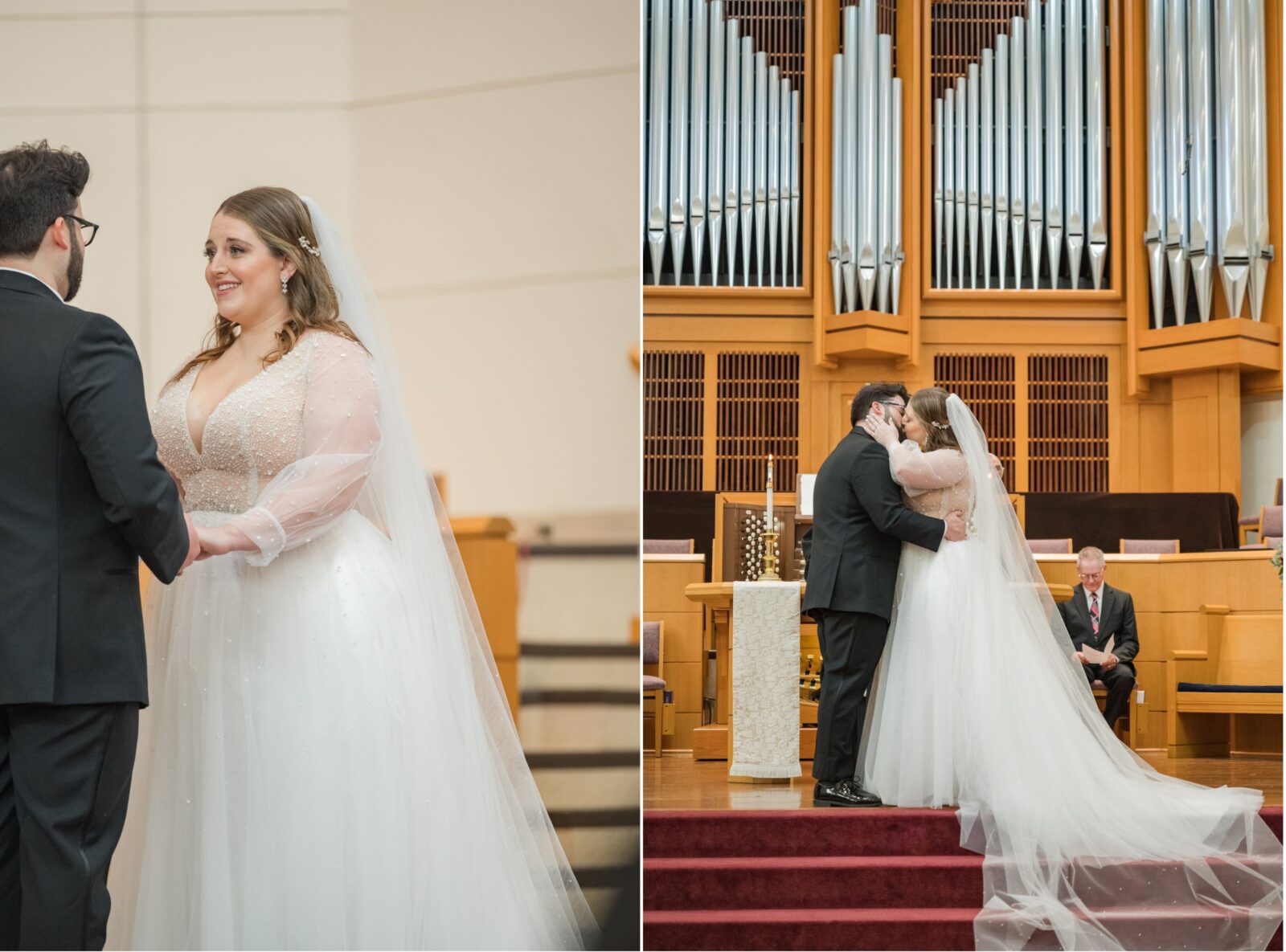Becca & Tyler's Dallas Wedding Photographer | Silverbridge & Co.