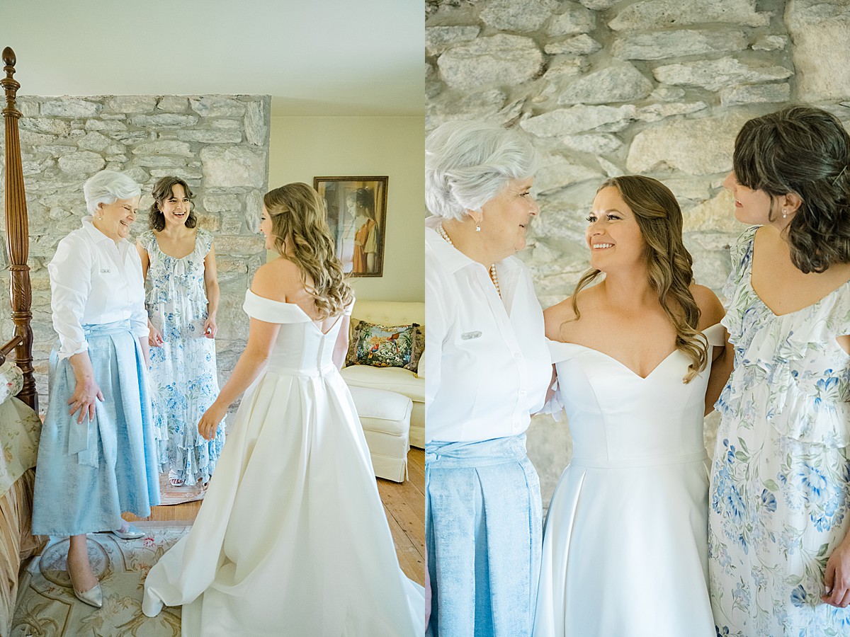 Silverbrook Farm Wedding | Silverbridge & Co
