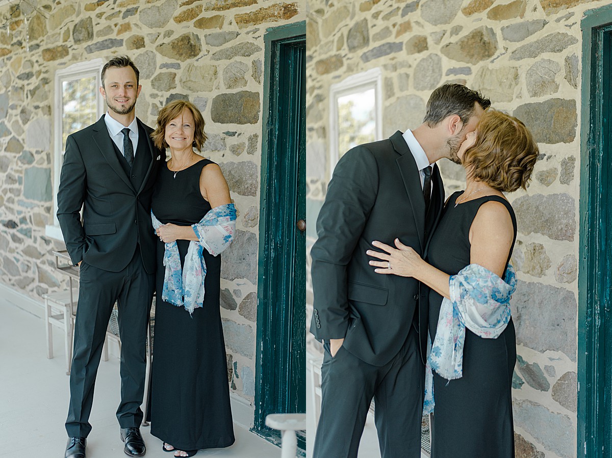 Silverbrook Farm Wedding | Silverbridge & Co