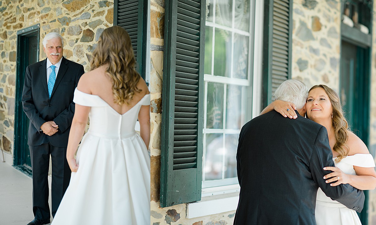 Silverbrook Farm Wedding | Silverbridge & Co