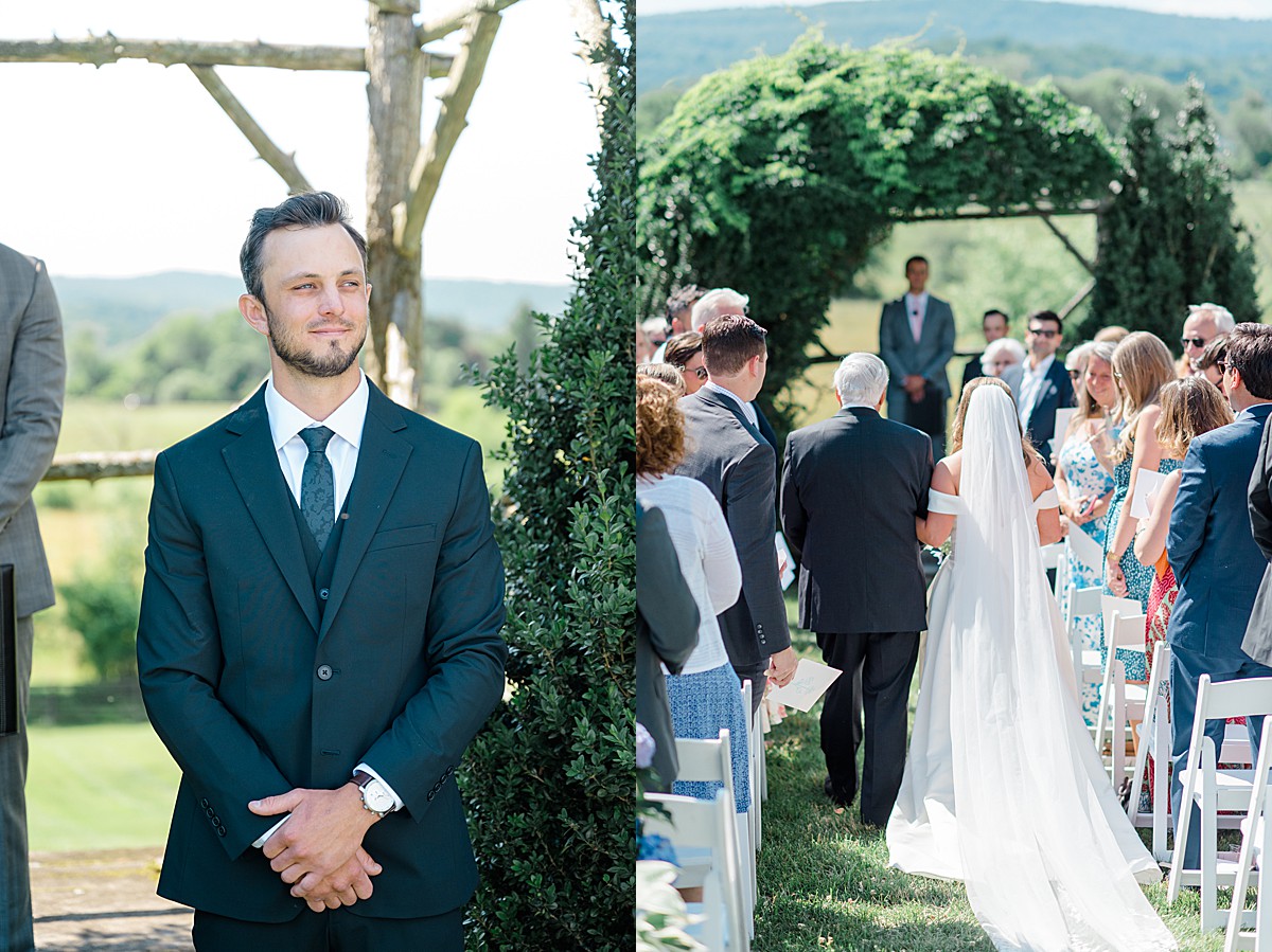 Silverbrook Farm Wedding | Silverbridge & Co