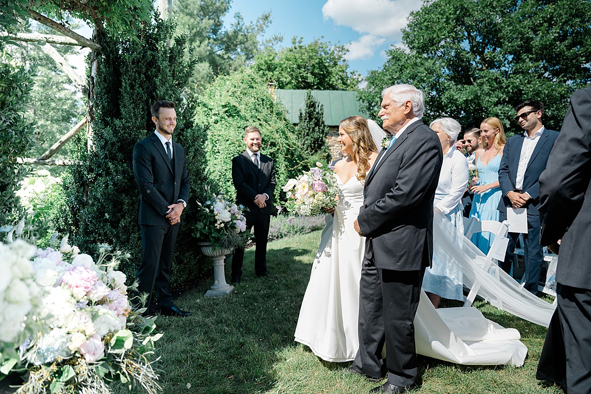 Silverbrook Farm Wedding | Silverbridge & Co