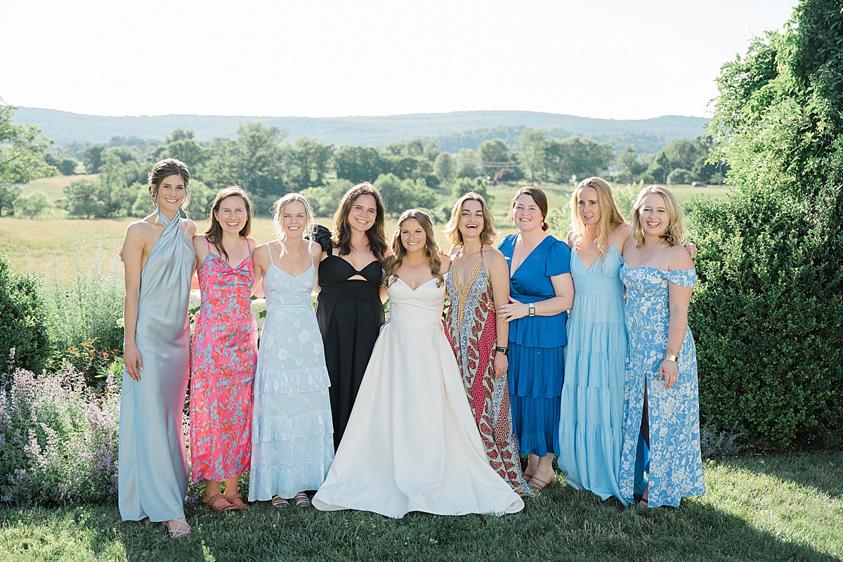 Silverbrook Farm Wedding | Silverbridge & Co