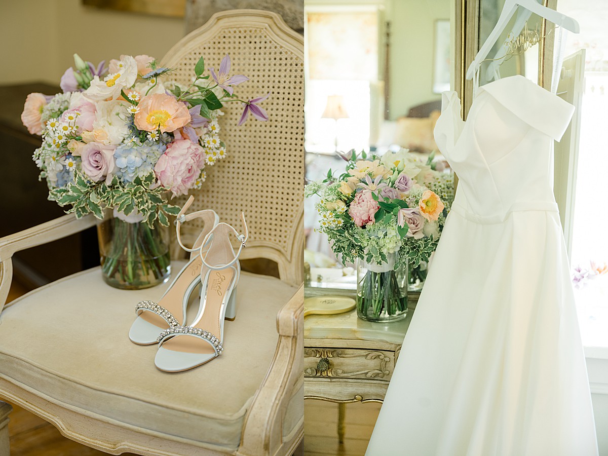 Silverbrook Farm Wedding | Silverbridge & Co